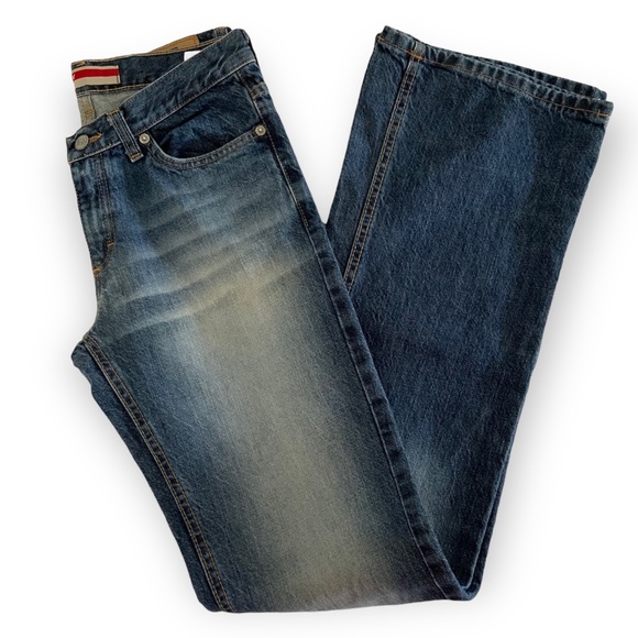 Only | Jeans | Only Jeans Wear Size 2834 0 Cotton Made In Italy Irblu ...